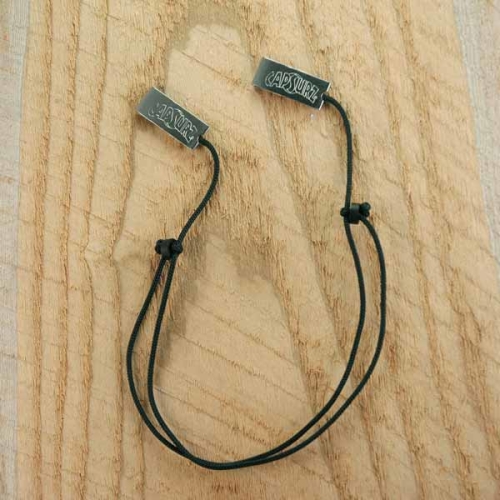 Shop Black Cord | Hat Clip Wind Solution | Capsurz® Cap Retainer