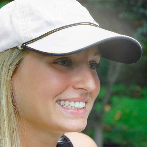 FAQ Keep Your Hat On In The Wind | Capsurz® Cap Retainer | Made In USA