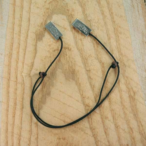 Shop Black Cord | Hat Clip Wind Solution | Capsurz® Cap Retainer