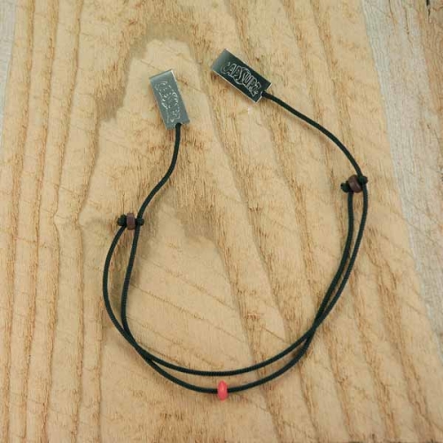 Shop Black Cord | Hat Clip Wind Solution | Capsurz® Cap Retainer